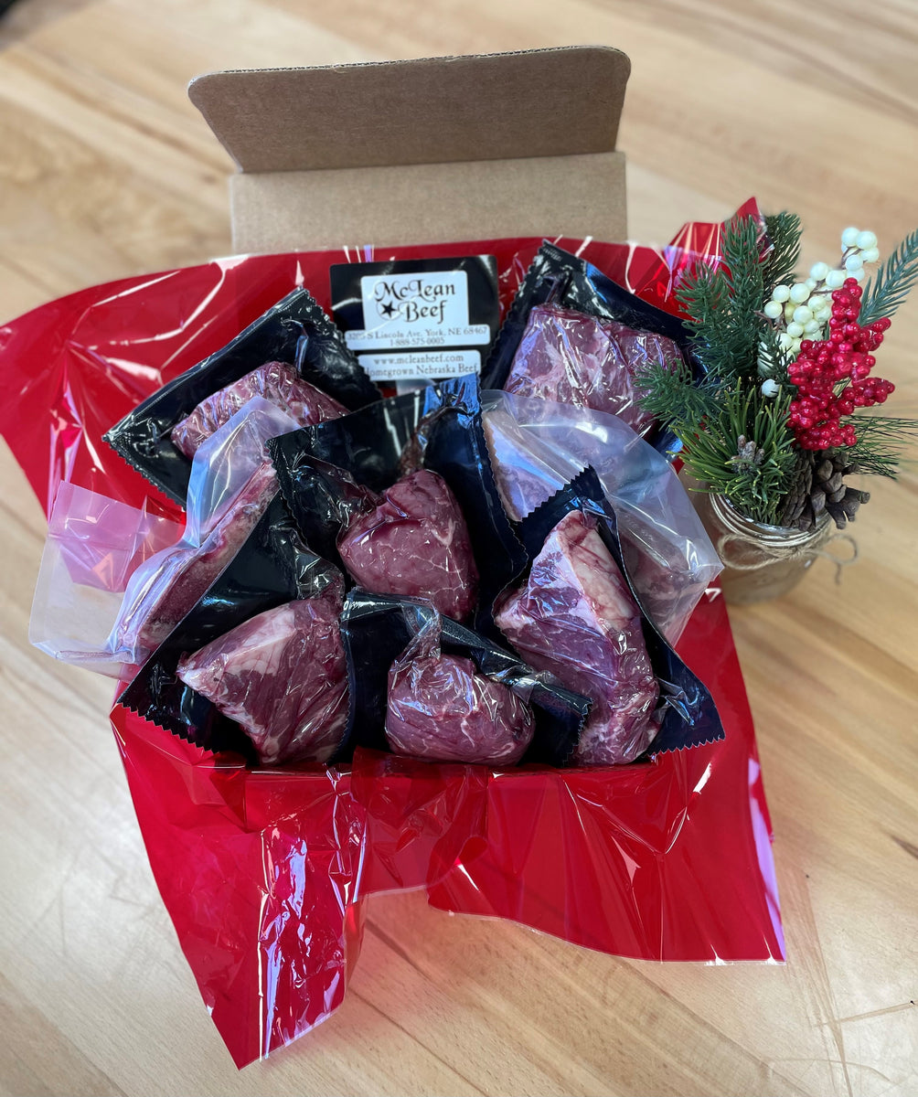 Ultimate Steak Box – McLean Beef